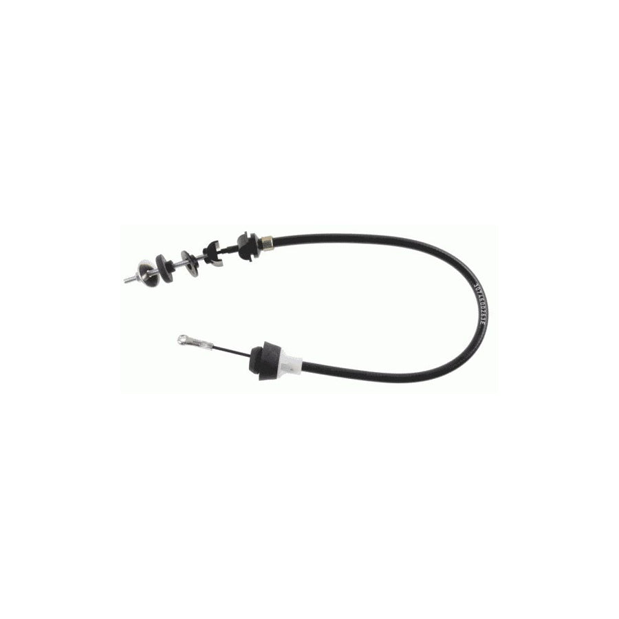 Sachs 3074 600 263 Clutch Cable – ML Performance