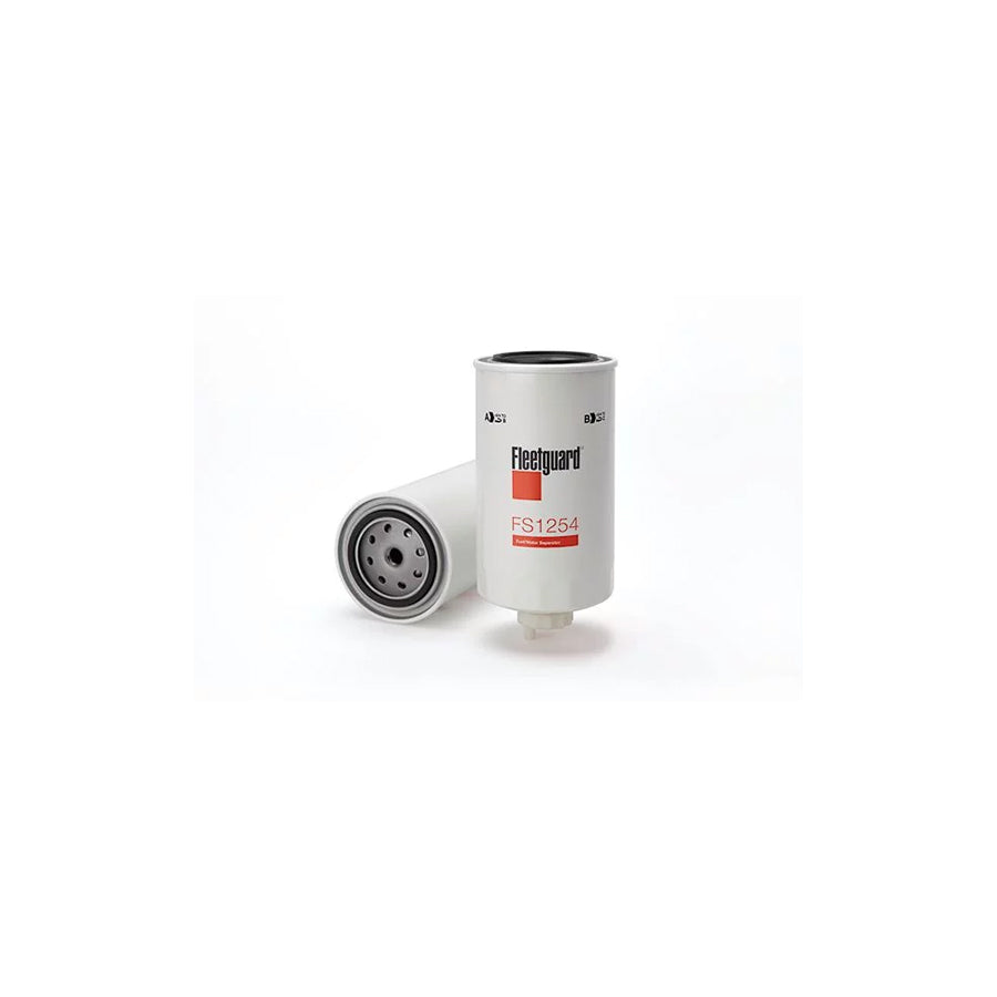Fleetguard FS1254 Fuel Filter – ML Performance