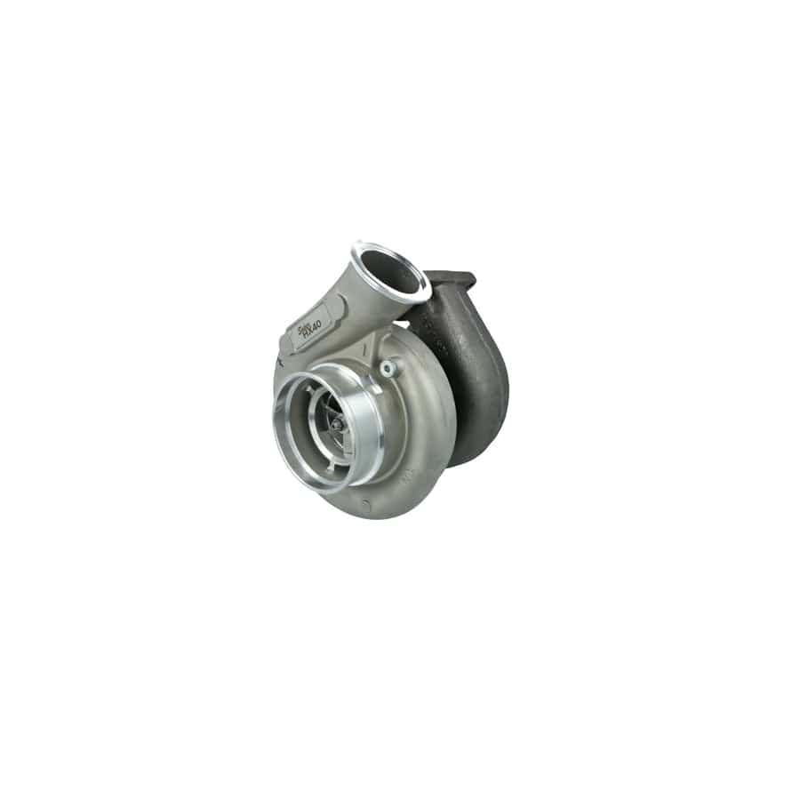 Holset Super Hx40 Turbo - 14Cm² – ML Performance