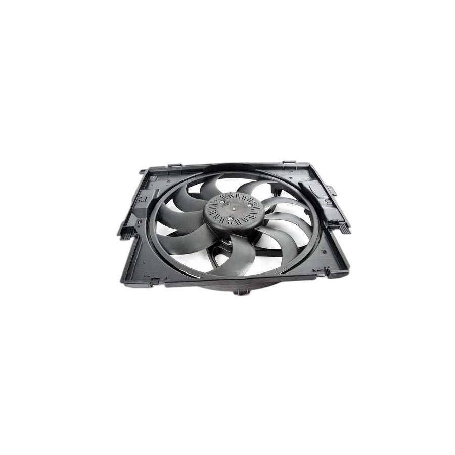 Genuine BMW 17428641963 F23 F31 F36 Fan Housing With Fan 400W (Inc ...