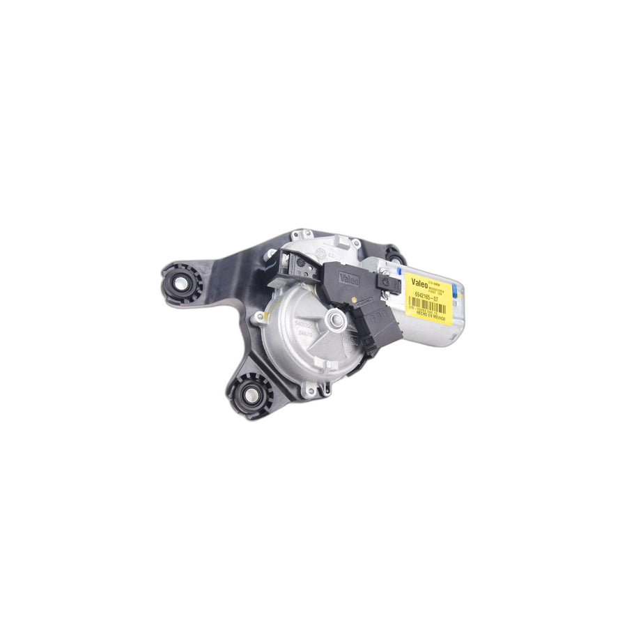 Genuine BMW 67636942165 E70 Rear Window Wiper Motor (Inc. X5) | ML ...