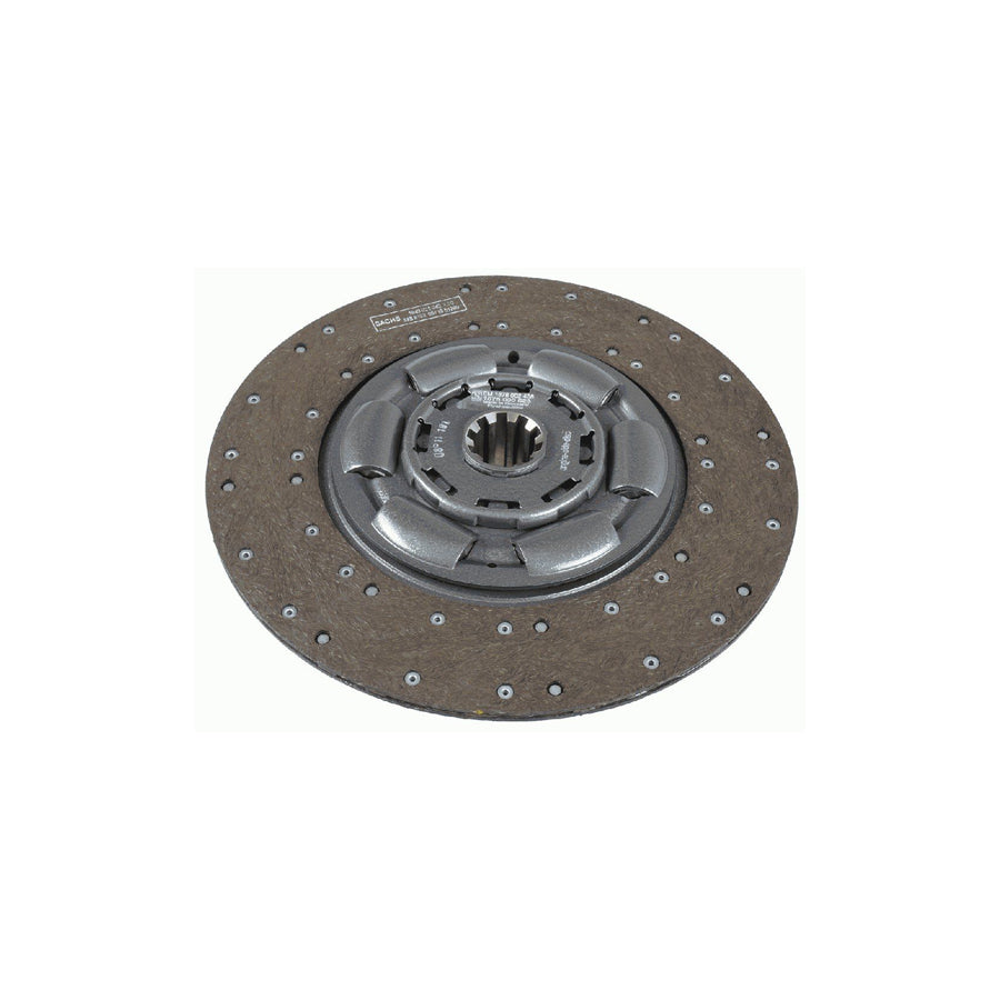 Sachs 1878 002 458 Clutch Disc – ML Performance