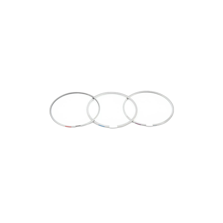 Genuine BMW 11257812627 F06 F02 Repair Kit Piston Rings (Inc. 740d, X6 ...