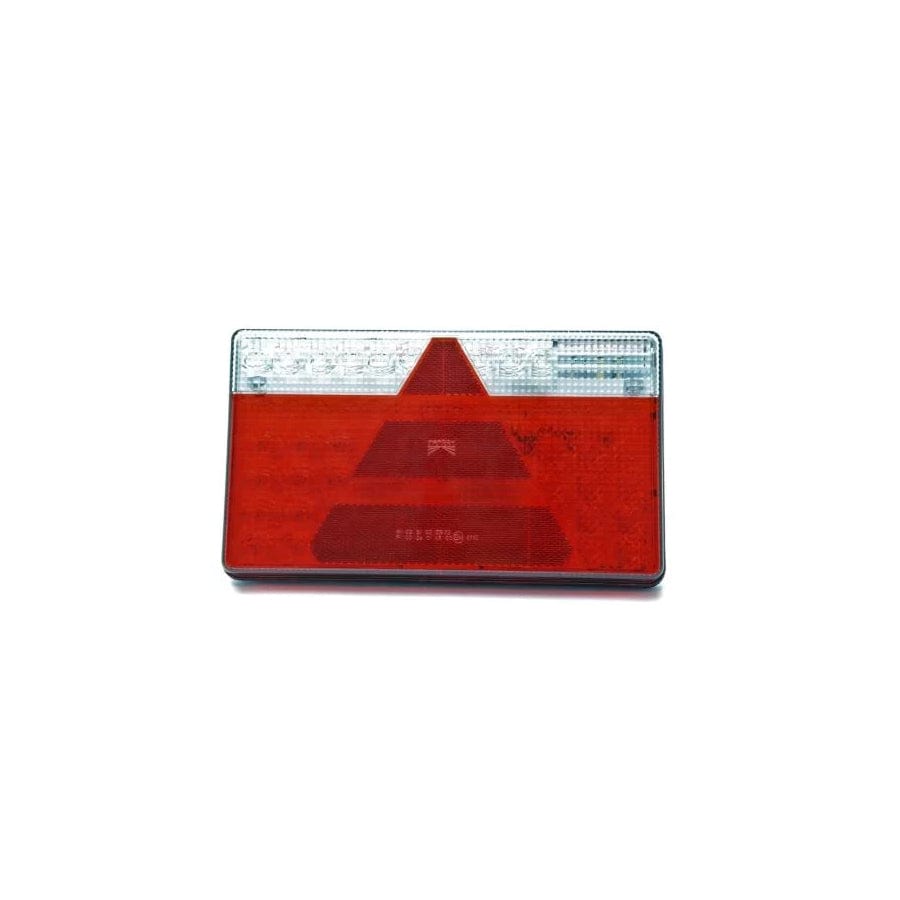 Aspock MuLTI Led II 35-0201-007 Rear Light – ML Performance