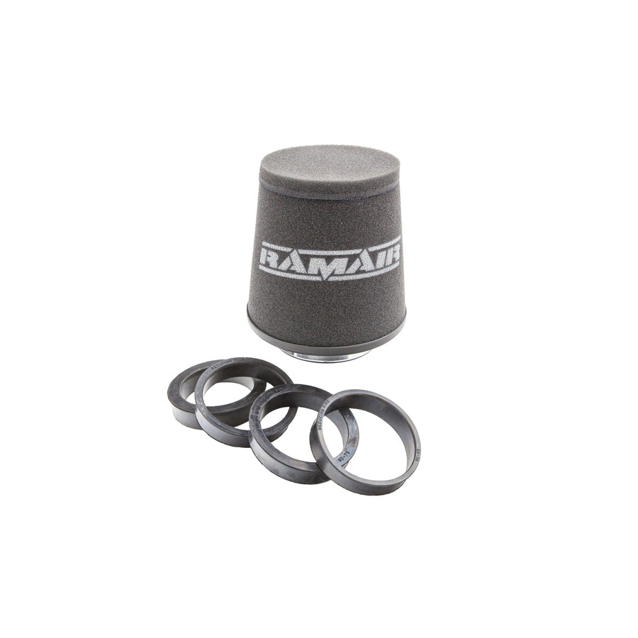 RAMAIR CC-501-UNI RUBBER NECK FILTERS – ML Performance