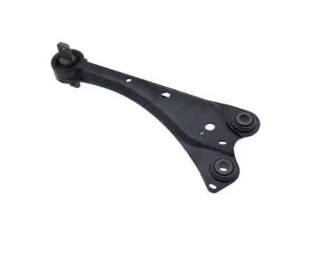 Genuine Lexus 48780-12140 CT Phase 1 N/S Rear Trailing Arm Assembly ...