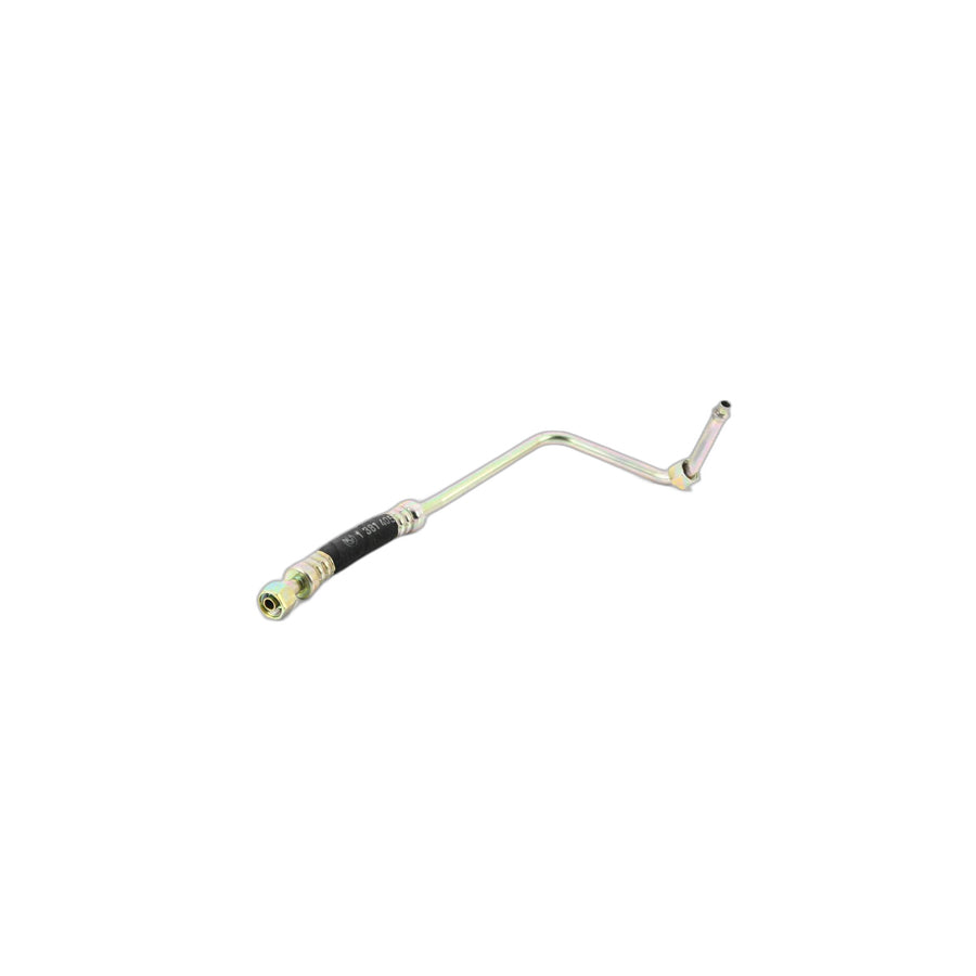 Genuine BMW 64531381405 E30 Condenser-Dryer Pressure Hose Assy R12 (Inc ...