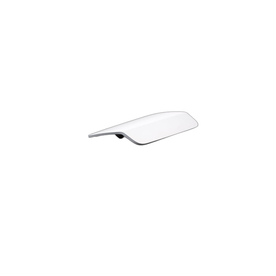 Genuine BMW 61677253396 E92 E93 Cover For Opening, Primed, Right (Inc ...