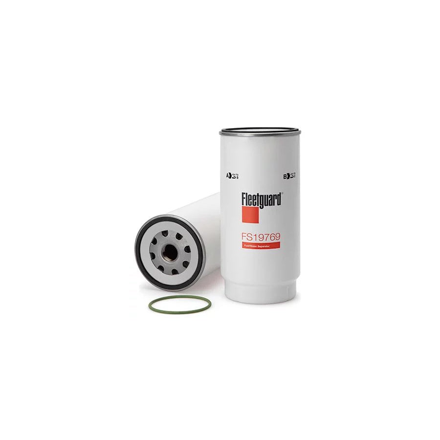 Fleetguard Fs19769 Fuel Filter – ML Performance