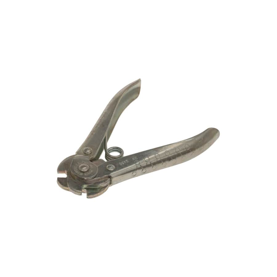 Maun MAU2850100 Shear Nose Wire Cutter 100mm (4in) – ML Performance