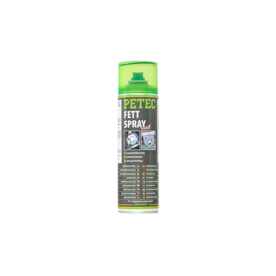 PETEC 70250 Grease Spray – ML Performance