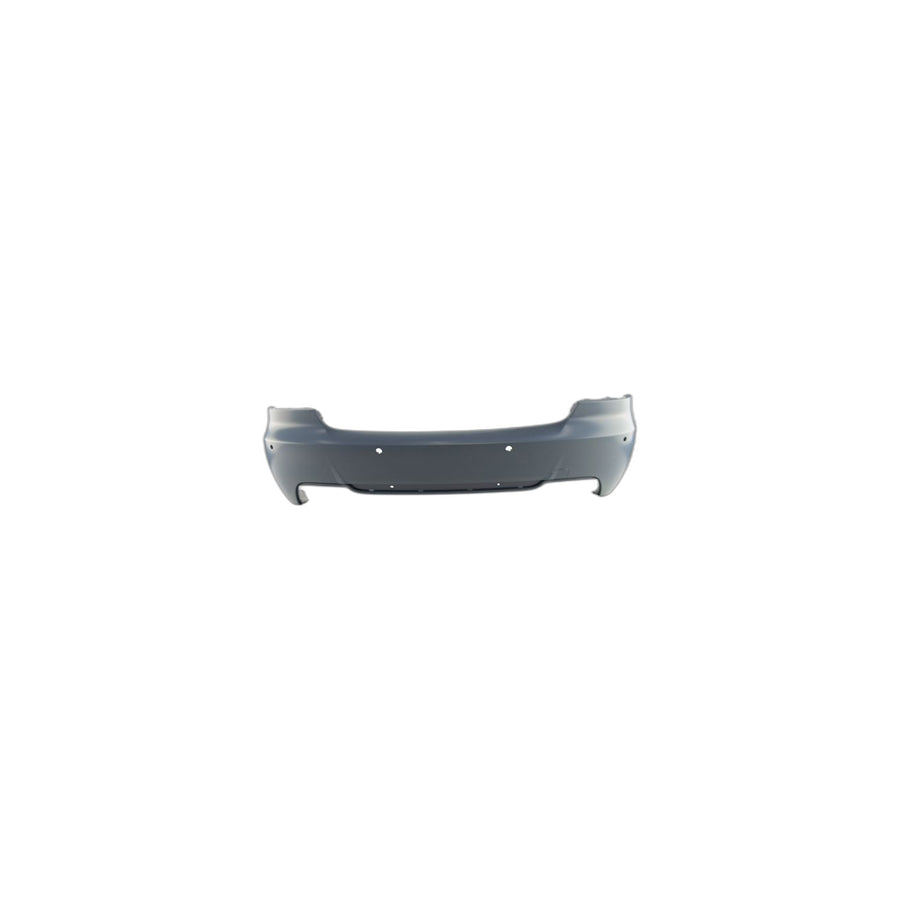 Genuine BMW 51128044934 E93 E92 Bumper Trim Panel, Primed, Rear (Inc ...