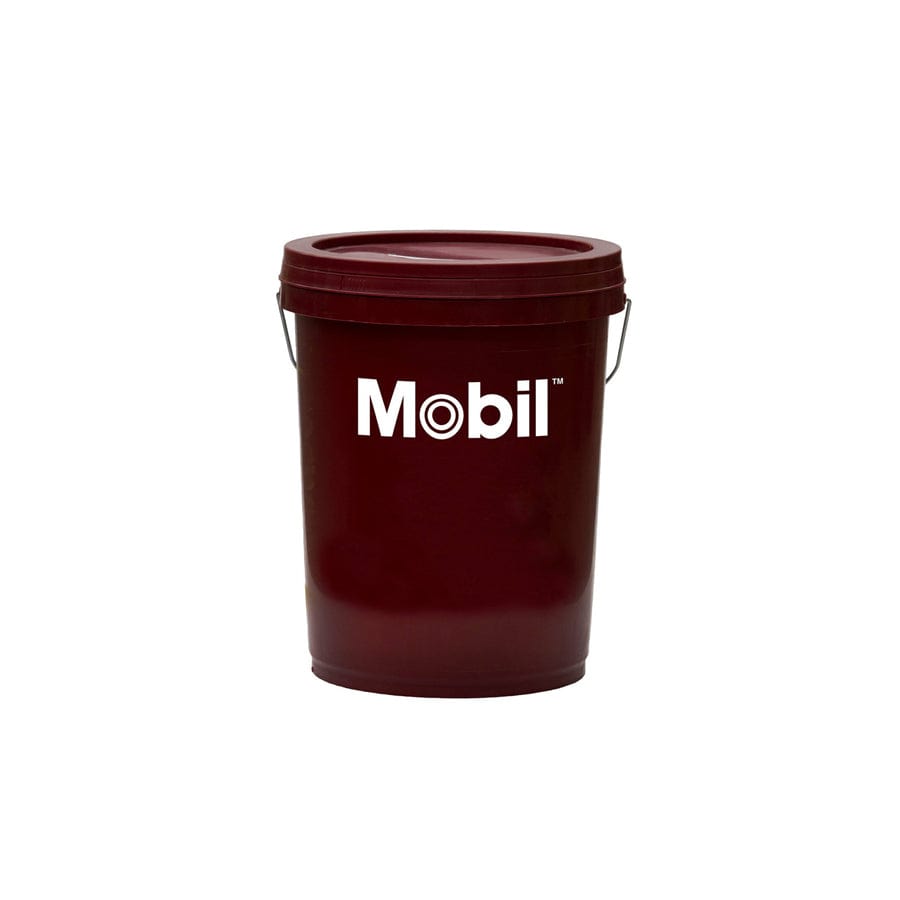 Mobil SHC CHAIN 240 PAIL 20Ltr – ML Performance