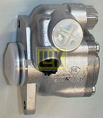 LuK 542 0067 10 Power Steering Pump – ML Performance