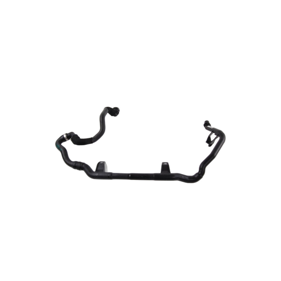 Genuine BMW 17127548229 E91 E92 E90 Line, Heater Return - Thermostat E ...