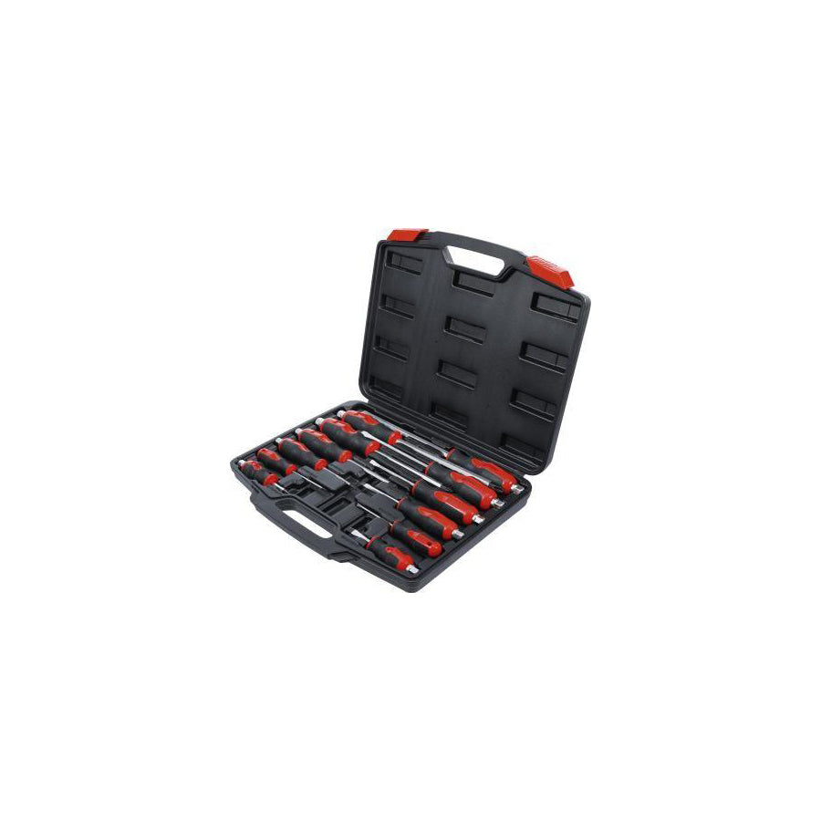 Bgs 97895 Screwdriver Set – ML Performance