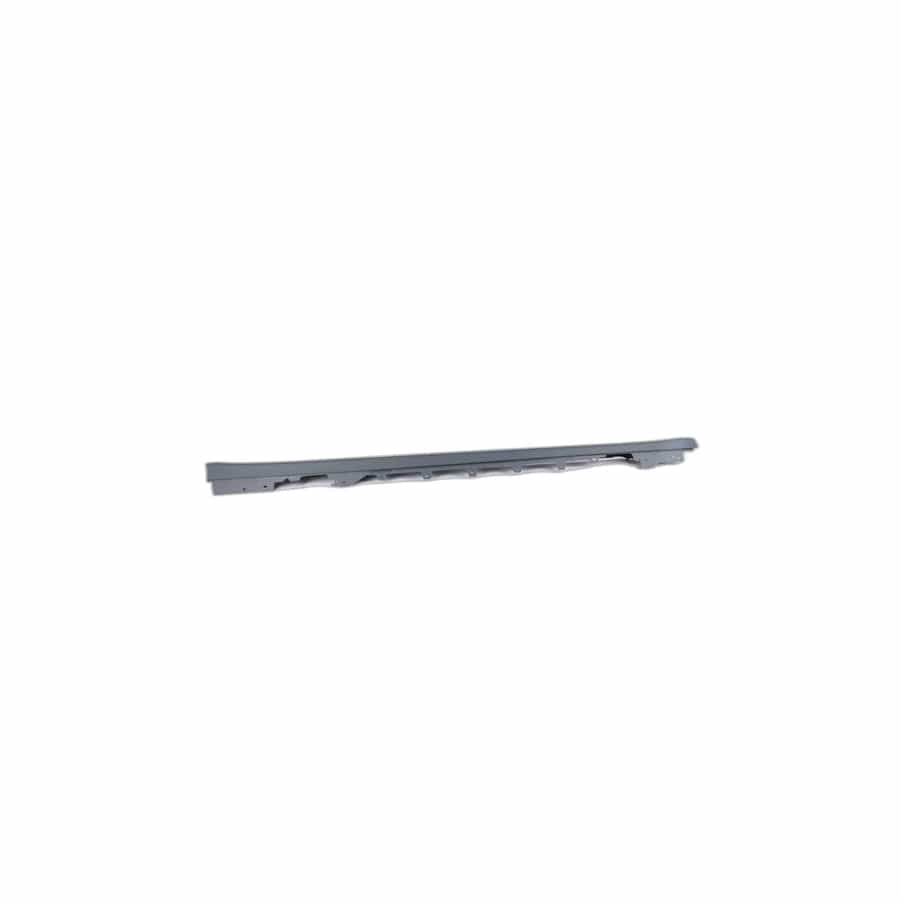 Genuine BMW 51777374614 F36 Rocker Panel Trim, Primed, Right (Inc. 430 ...