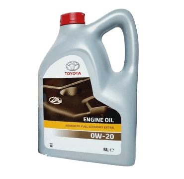 Genuine Lexus 08880-86294 0W20 Engine Oil 5L – ML Performance
