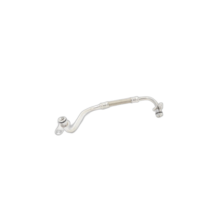 Genuine BMW 11427585402 F12 E82 F02 Oil Pipe Inlet (Inc. M235i, M2 ...