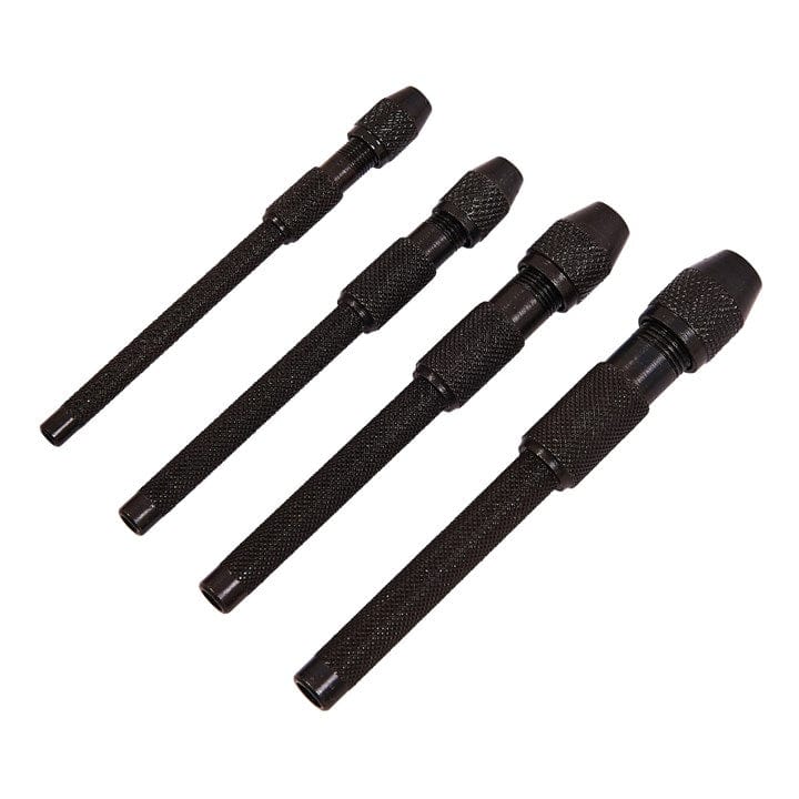 Amtech 4pcs. Pin Vice Set – ML Performance