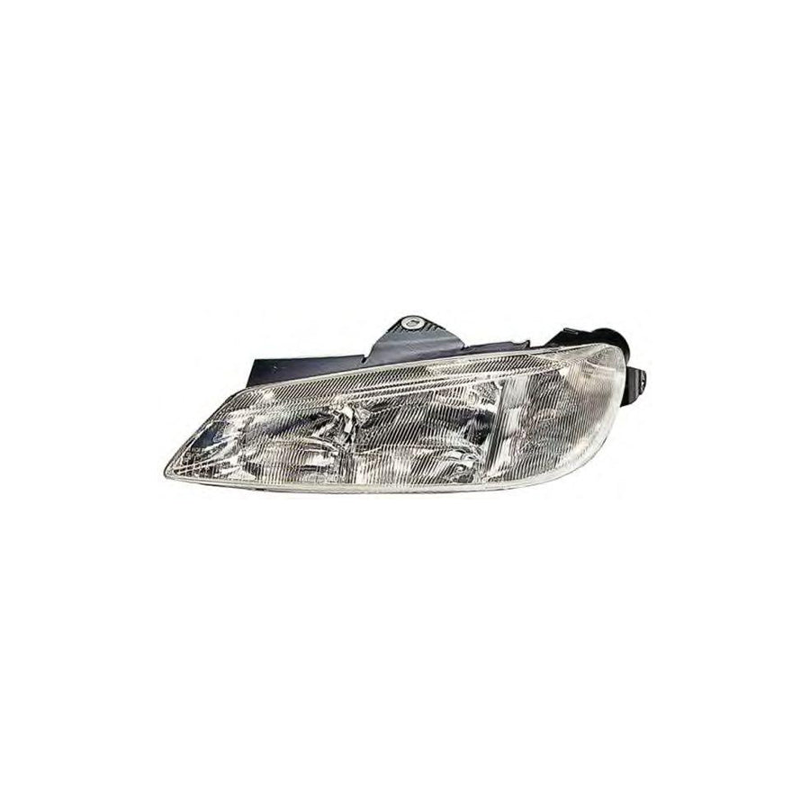 Hella 1EG 354 225-021 Headlight – ML Performance