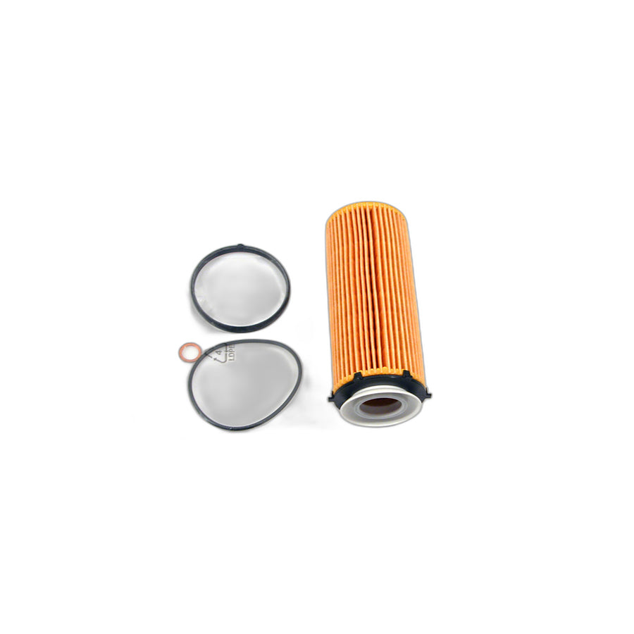 Genuine BMW 11427808443 F01 E92 E91 Set Oil-Filter Element (Inc. 525d ...