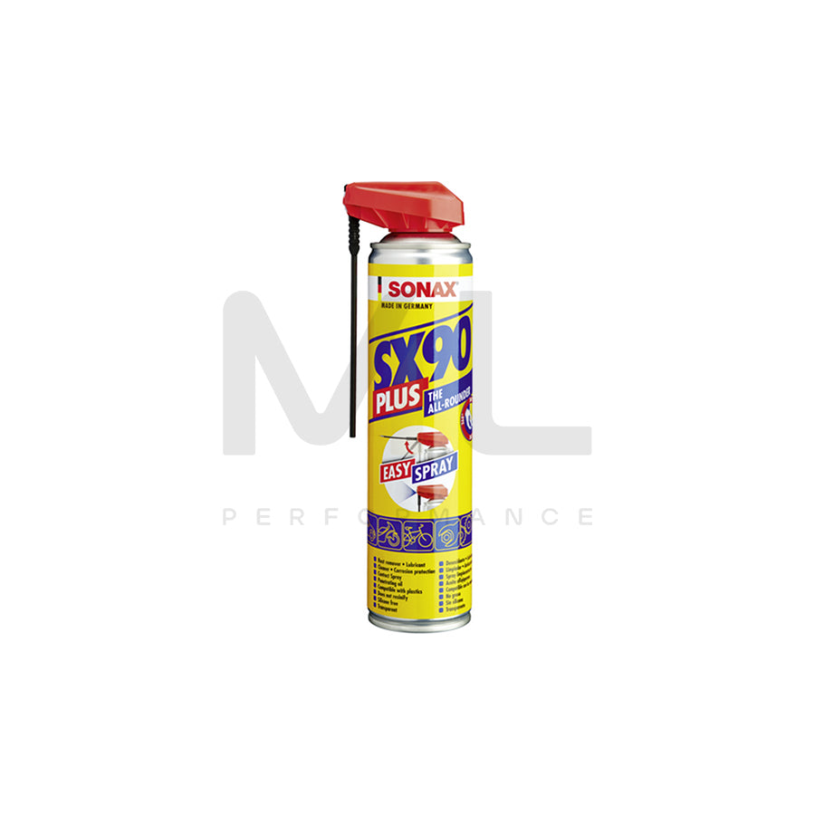Sonax SX90 PLUS 300ml – ML Performance