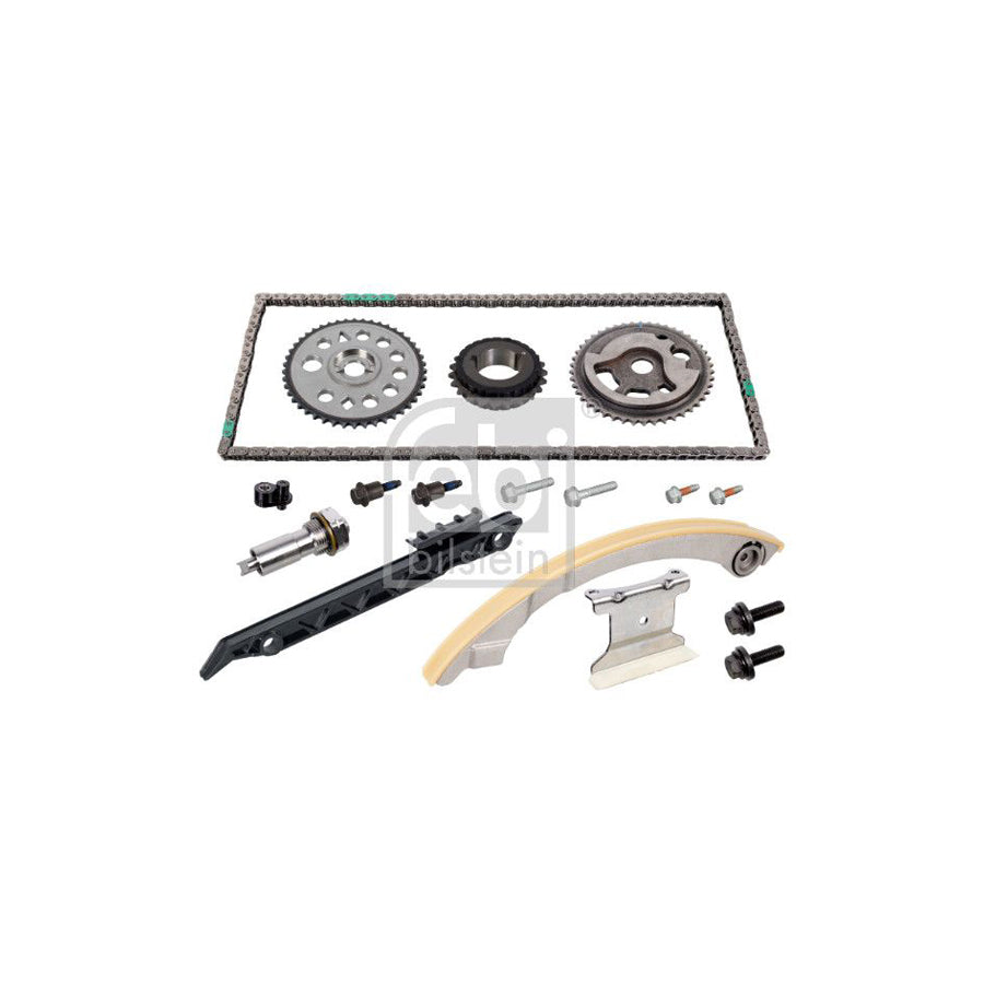 Febi Bilstein 33042 Timing Chain Kit – ML Performance