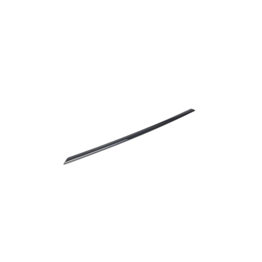 Genuine BMW 51117279699 F30 F31 Finisher, Rod, Center SPORT (Inc. 320d ...