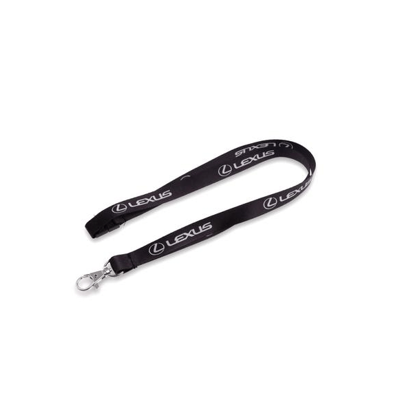 Genuine Lexus 93L Lanyard – ML Performance