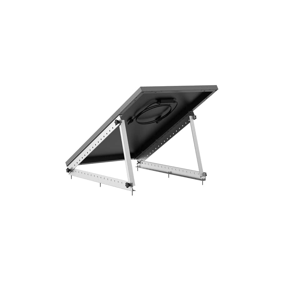 EcoFlow AA-FRAME-28IN 28" Adjustable Tilt Mount Bracket | ML ...