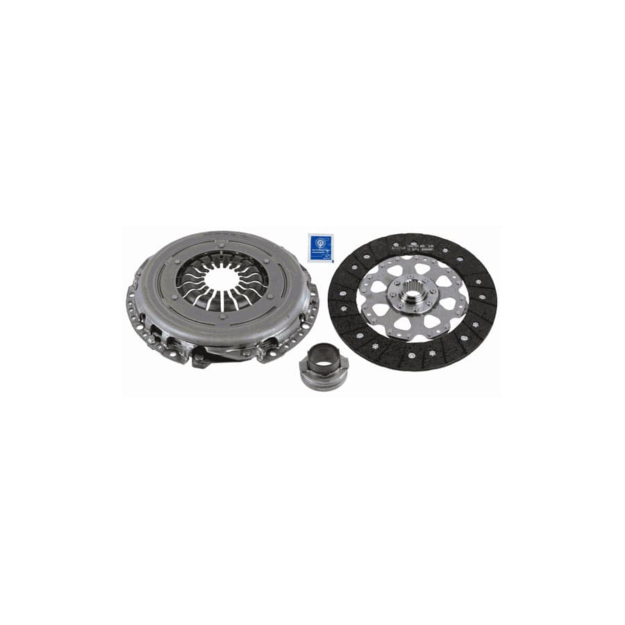 Sachs 3000 970 139 Clutch Kit – ML Performance