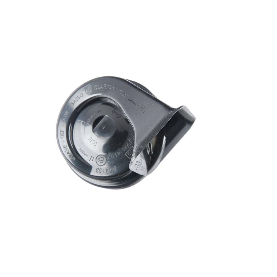 Genuine BMW 61337312057 F25 F26 Horn, Low Pitch (Inc. X3) – ML Performance