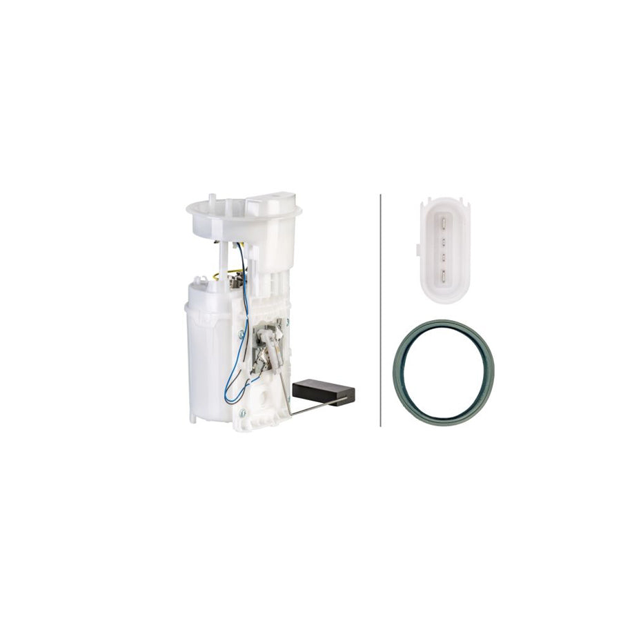 Hella 8TF 358 106-101 Fuel Feed Unit – ML Performance