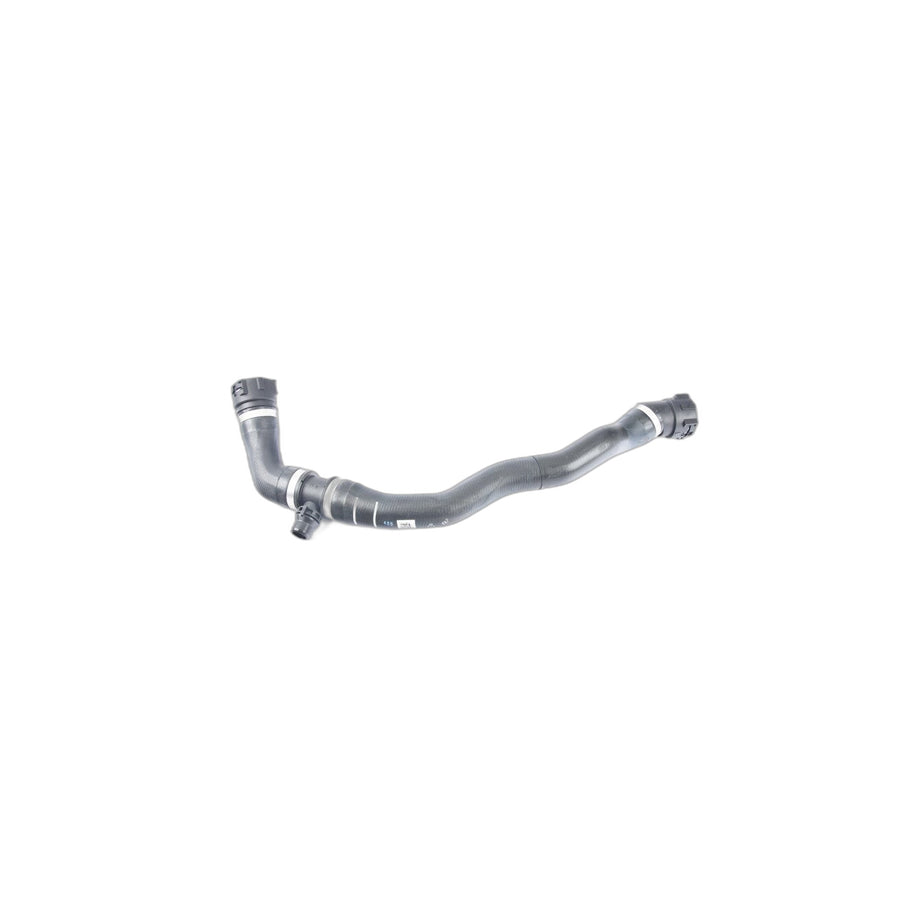 Genuine BMW 17128616548 F20 F34 F31 Hose From Engine To Radiator, Top ...