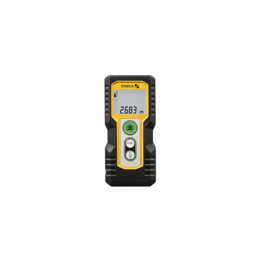Stabila STBLD220 LD 220 Laser Distancer 30m – ML Performance