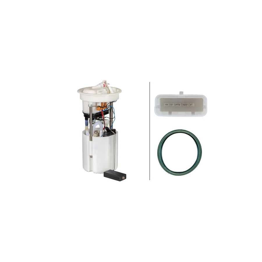 Hella 8TF 358 146-151 Fuel Feed Unit – ML Performance