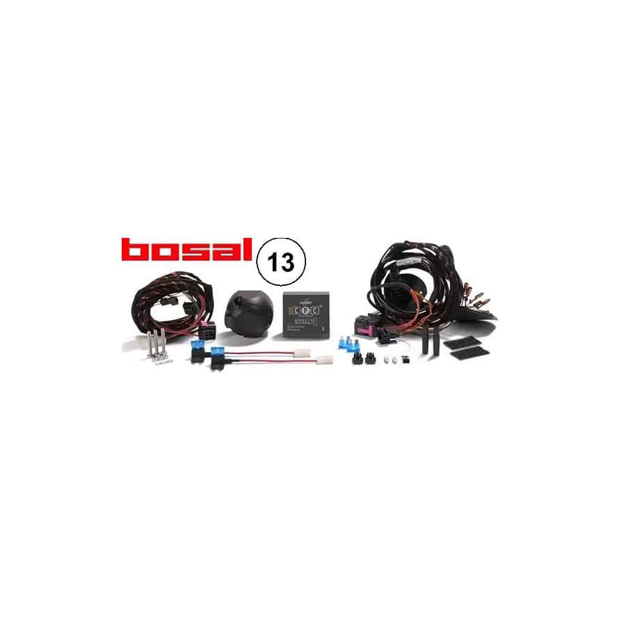 Bosal 011-639 Towbar Electric Kit – ML Performance
