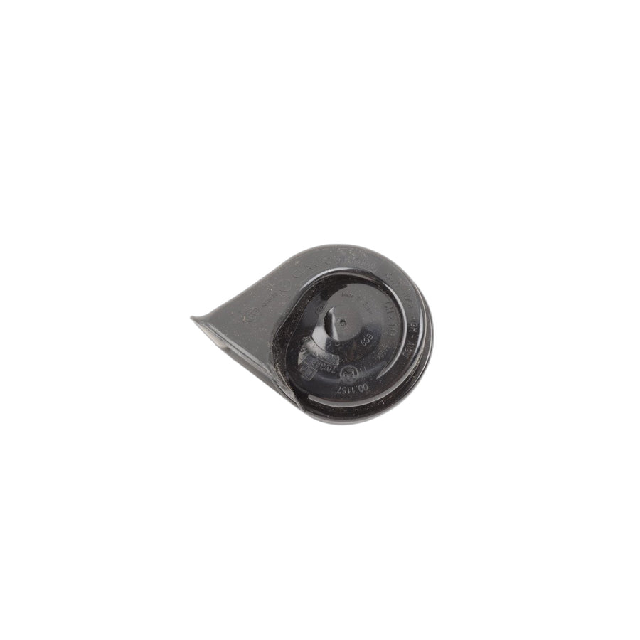 Genuine BMW 61338381272 E39 Horn, High Pitch 510 HZ (Inc. 525i, 530i ...