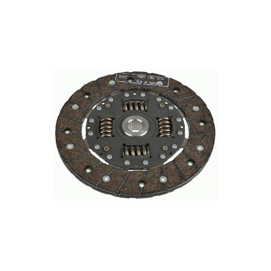 Sachs 1878 005 784 Clutch Disc – ML Performance