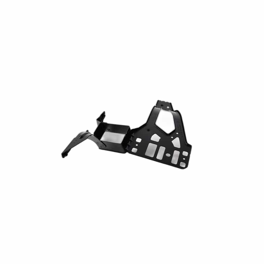 Genuine BMW 51647163483 E60 E61 Bracket, Front Panel, Left (Inc. 525xi ...