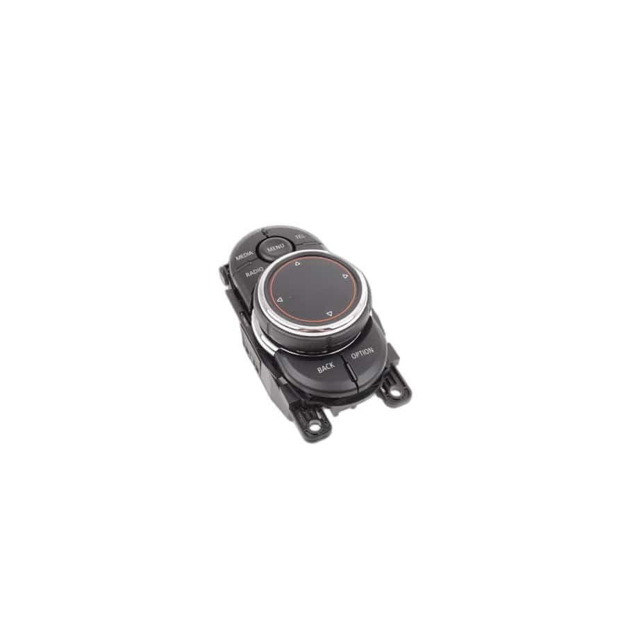 Genuine BMW 65829350735 F55 F56 Controller TOUCH (Inc. One First, JCW ...