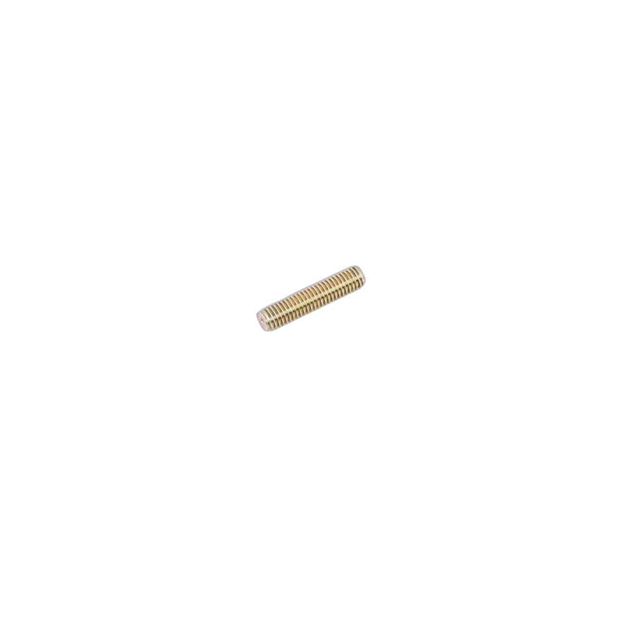 Genuine BMW 07129908132 E65 E46 Stud Bolt M8X35-8.8 ZN (Inc. 330Ci ...