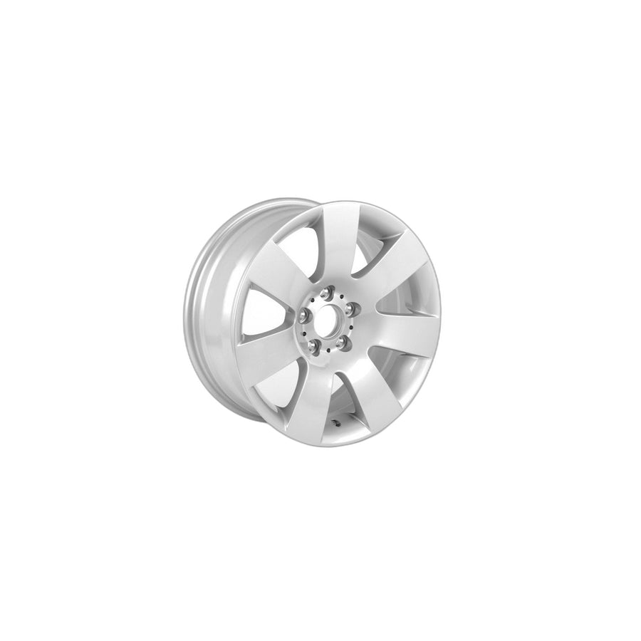 Genuine BMW 36116760616 E60 E61 Light Alloy Rim 8JX18 ET:20 (Inc. 520i ...