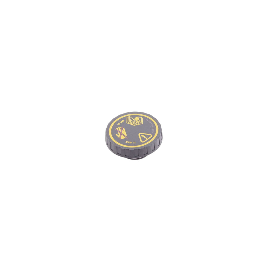 Genuine BMW 11531486703 R50 Radiator Cap (Inc. One 1.4i, Cooper & One ...