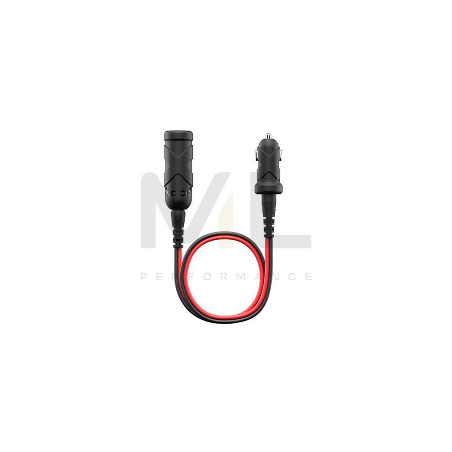 NOCO GBC010, Accessory Kit GBC010 Jump leads with cigarette lighter pl ...