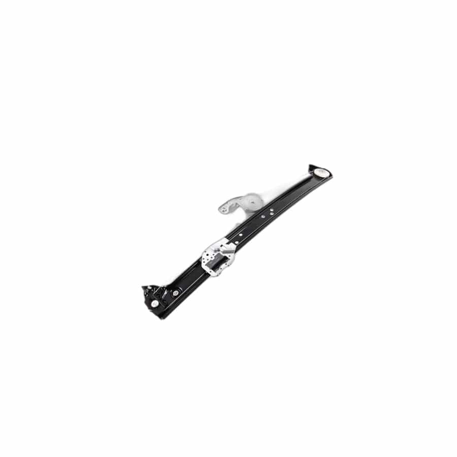 Genuine BMW 51357125059 E53 Window Lifter Without Motor, Rear Left (In ...