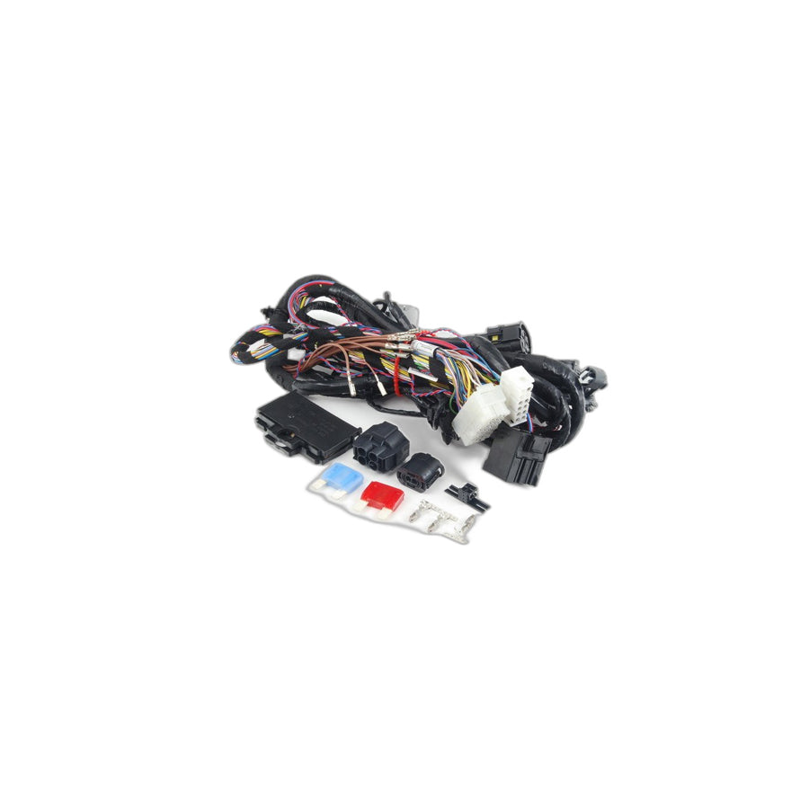 Genuine BMW 61119133642 E90 E92 E93 Rep. Wiring Harness, Front Sector ...