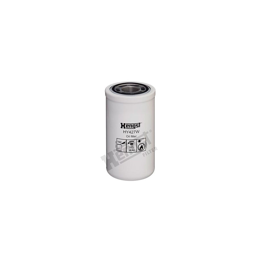 Hengst Filter HY427W Filter, Operating Hydraulics – ML Performance