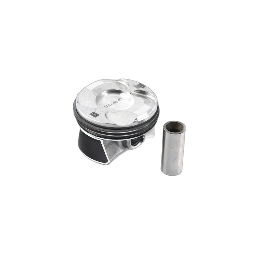 Genuine BMW 11257601181 R56 Mahle Piston (Inc. Cooper S, 118i & Cooper ...